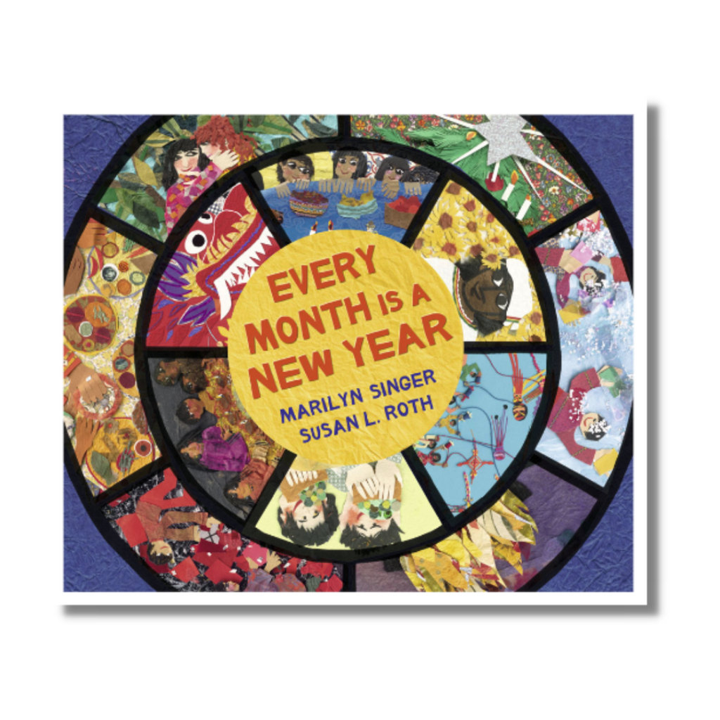 Every Month Is A New Year – Oakland Museum of California Shop