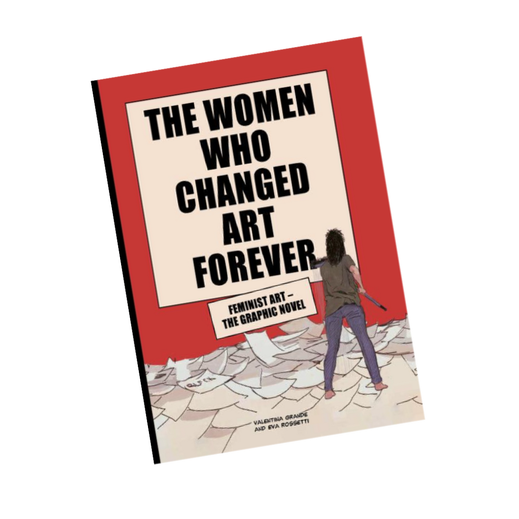 The Women Who Changed Art Forever – Oakland Museum of California Shop