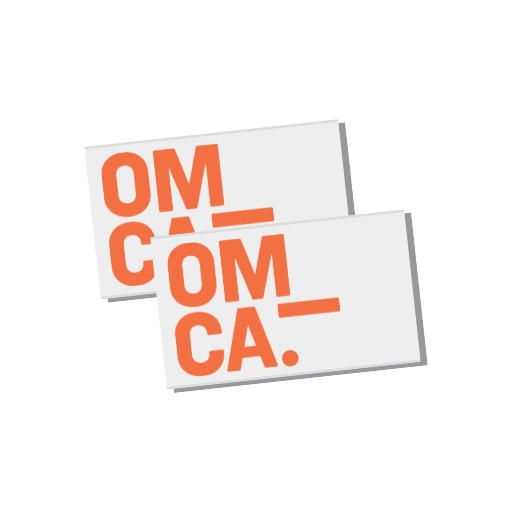 OMCA rectangular magnets – Oakland Museum of California Shop