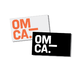 OMCA rectangular magnets – Oakland Museum of California Shop